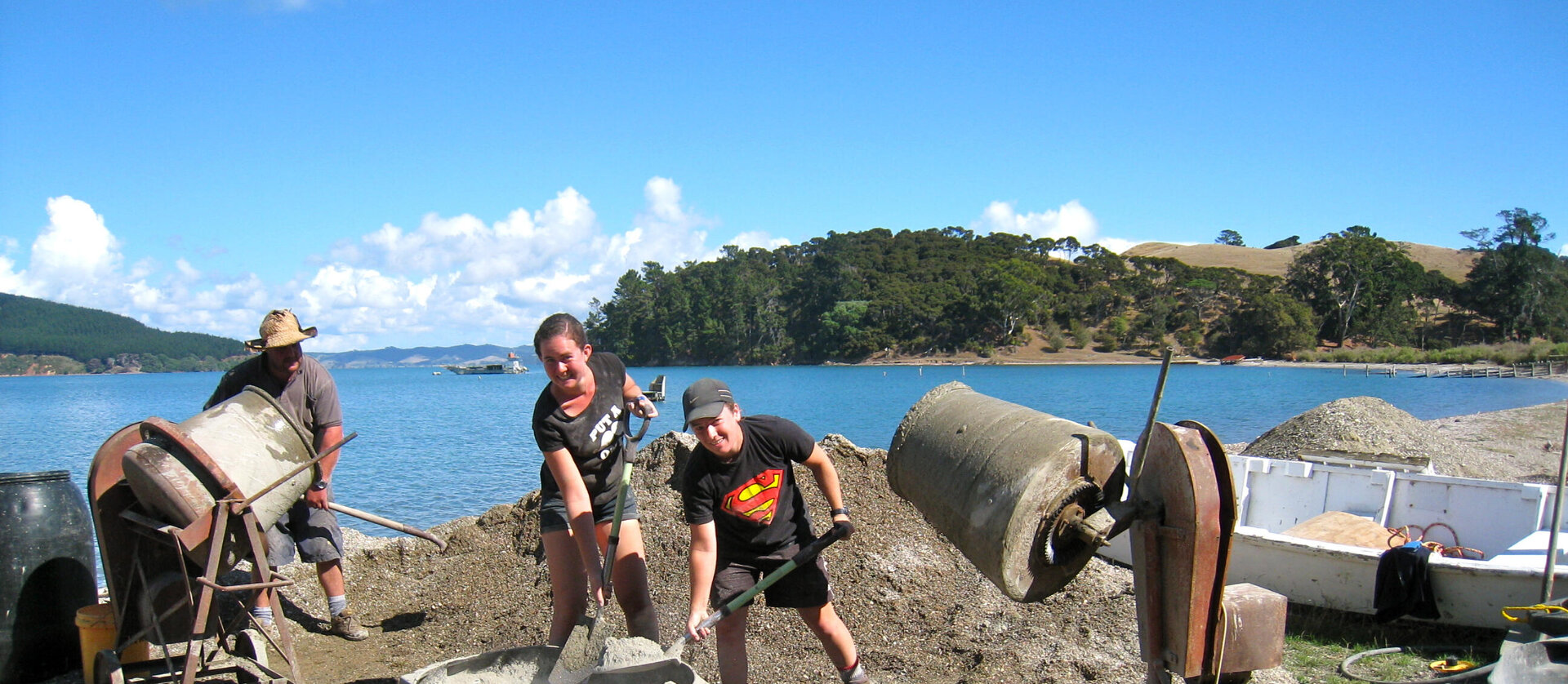 MMM New Zealand | Practical voluntary aid Christian building ministry.